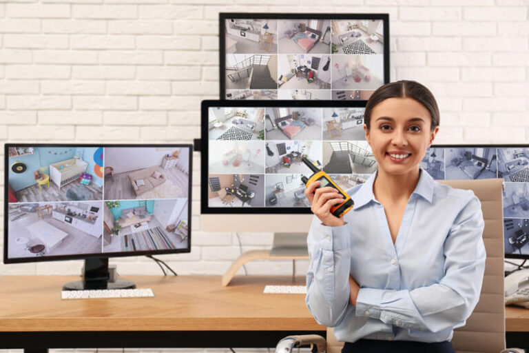 Virtual Guard Monitoring vs. Portable Surveillance Units - Valley Alarm